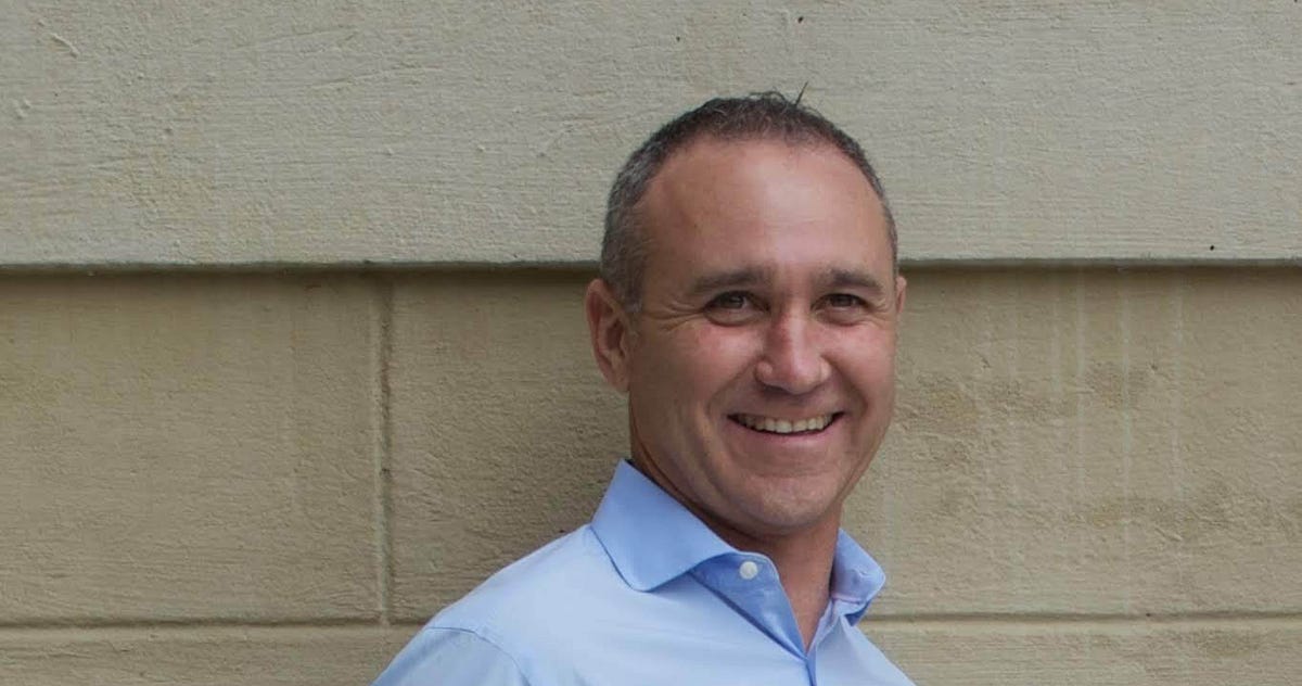 Steve Wolf Of MORE Surface Care: Five Things I Wish Someone Told Me ...