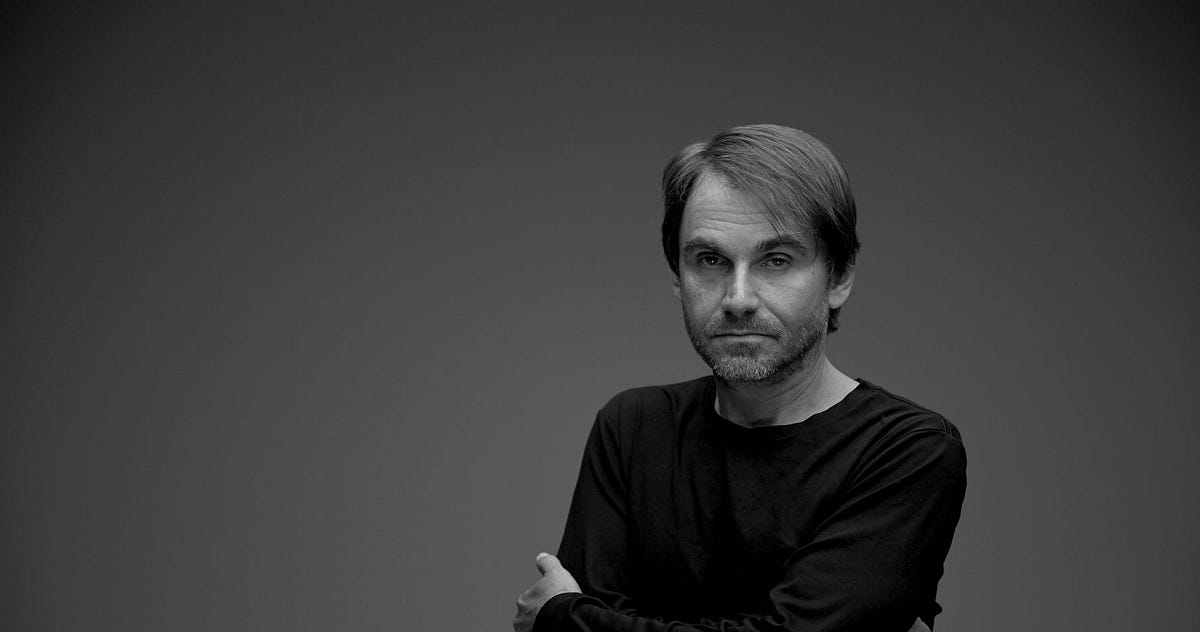 David DeCheser Of Valtech On The Future Of Retail Over The Next Few ...