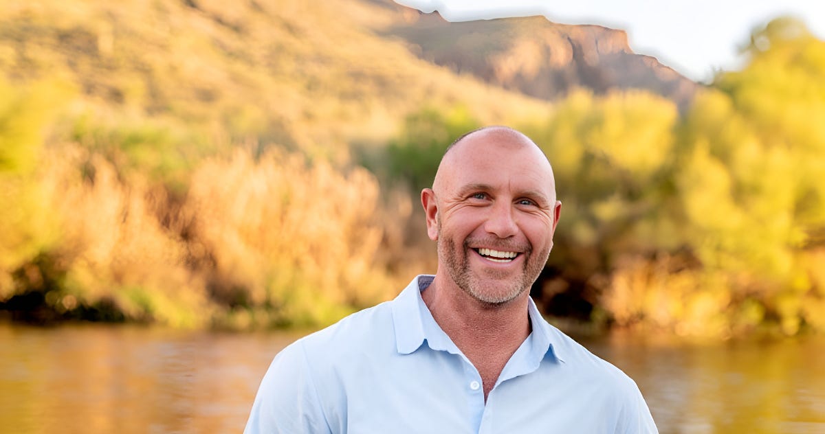 Discovering Your Life’s Purpose: Gregory Brown Of UpCup Koffee On How to Align Your Goals with ...