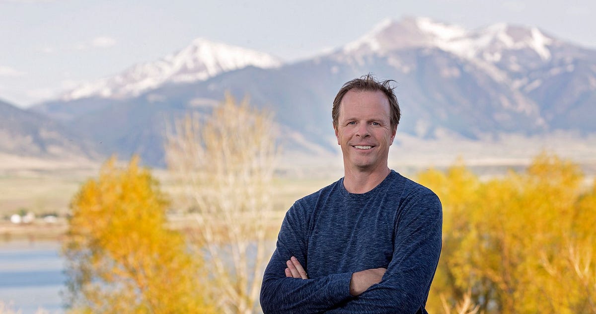 Kevin Kramer of Mido Lotto: Five Things You Need To Create A Highly ...