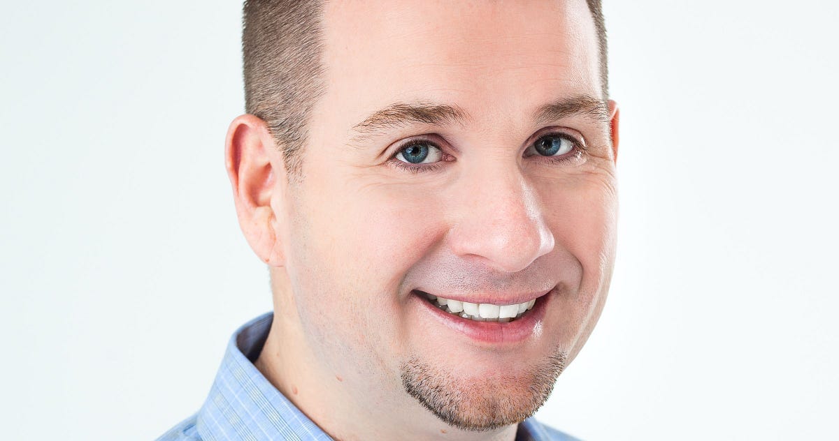 Justin Krueger of MFRG-Icon Construction: Five Things You Need To Be A ...