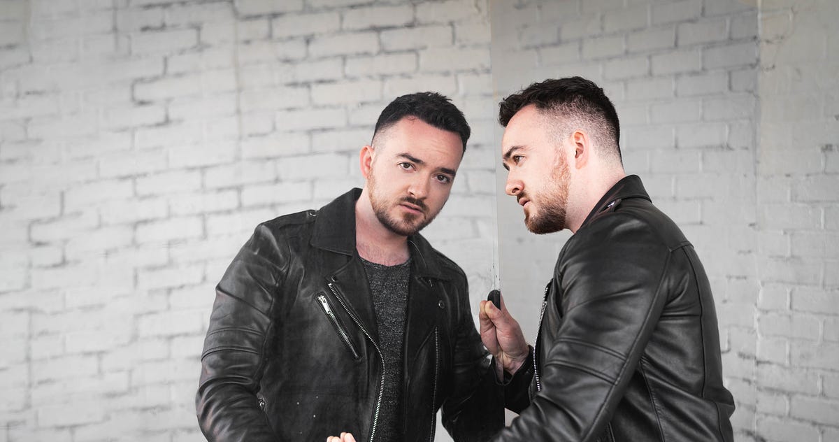 Rising Music Star Jake Trevor On The Five Things You Need To Shine In ...