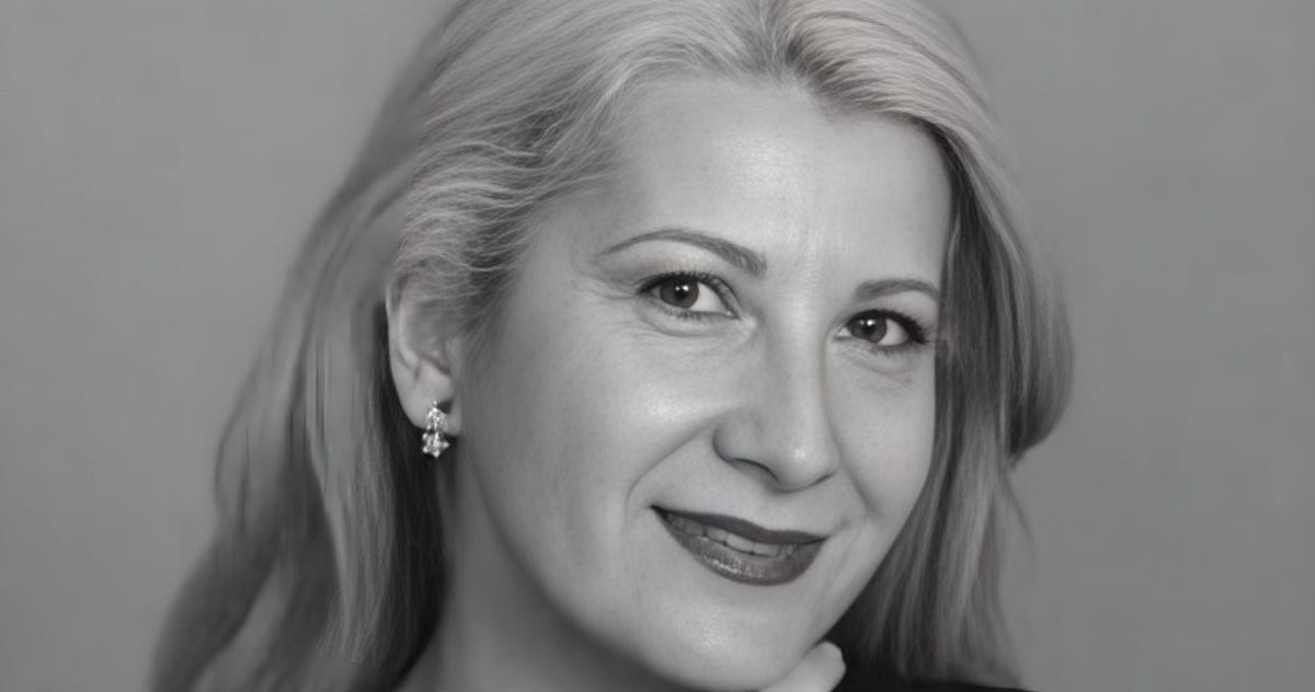Daniela Ciocan Of Access Beauty Insiders / Unfiltered Experience: 5 ...