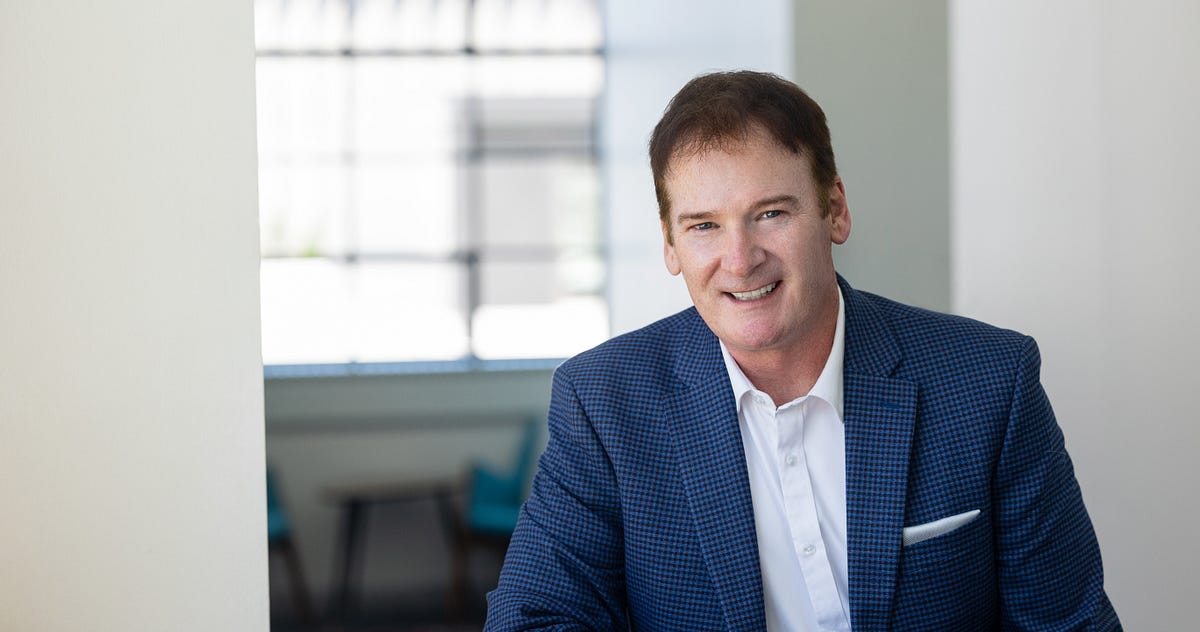HR In The Boardroom: Author Steve Degnan On Why And How HR Should Help ...
