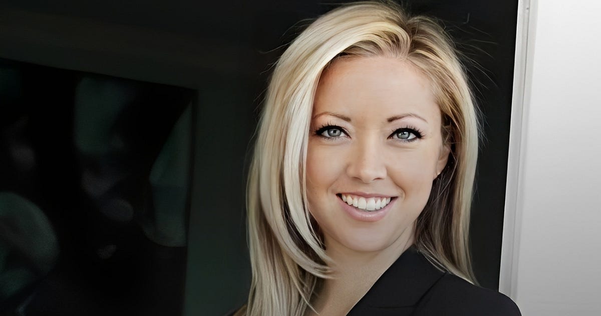 Leading with Heart: Jessica Hawthorne-Castro Of Hawthorne Advertising ...