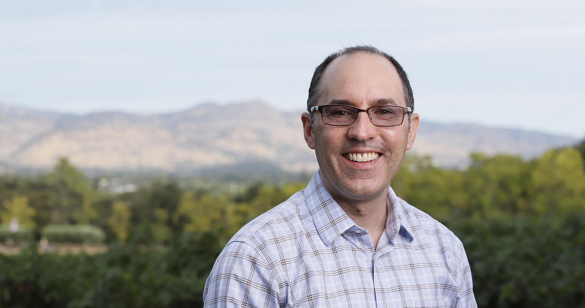 Brandon Staglin Of ‘One Mind’ On The 5 Things You Need To Create A ...