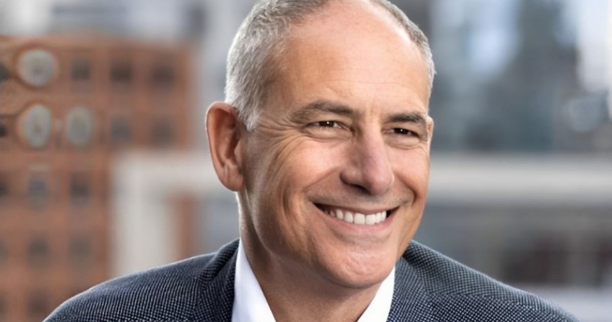 Ralph Dangelmaier of Payments Advisory Team On 5 Things You Need To ...
