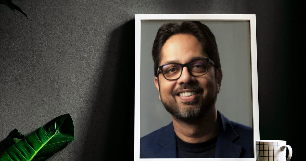 Sandeep Todi Of Truly Financial: 5 Things Every CEO Should Know About ...