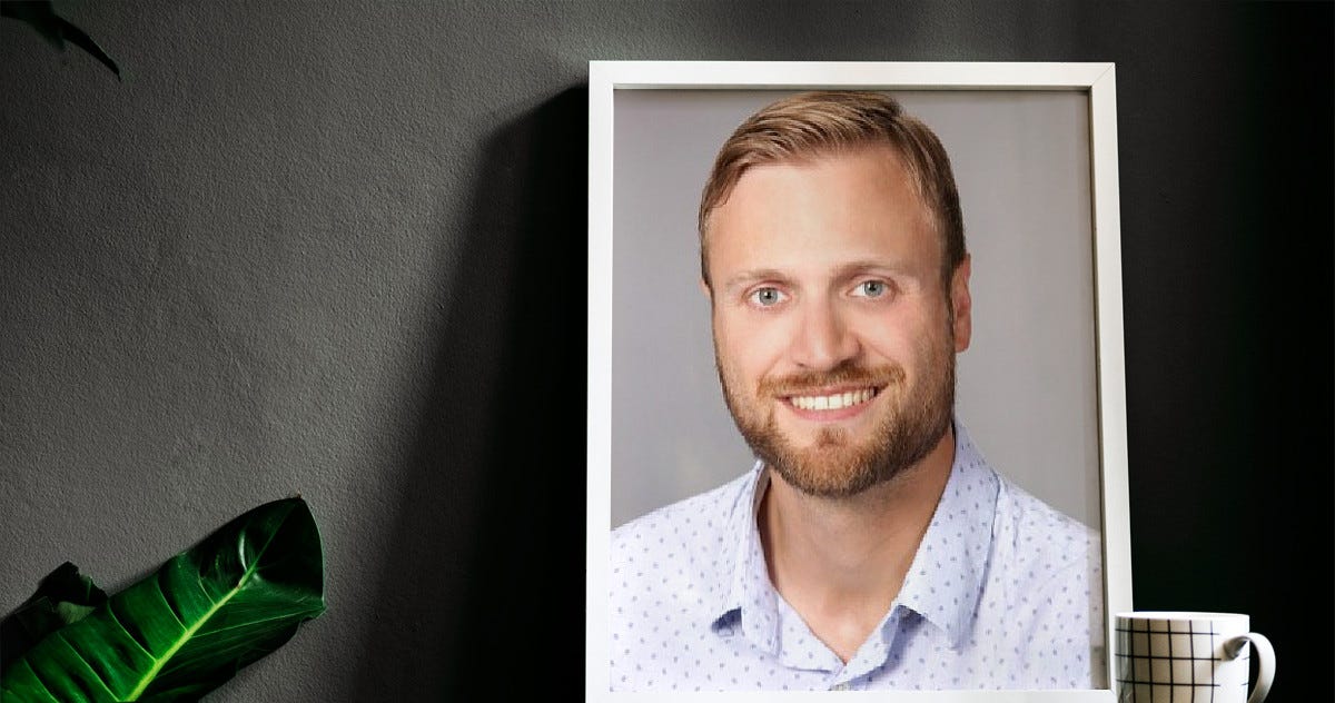 Sean Samuel Of C15 Solutions On 5 Things You Need To Know To Successfully Scale Your Business ...