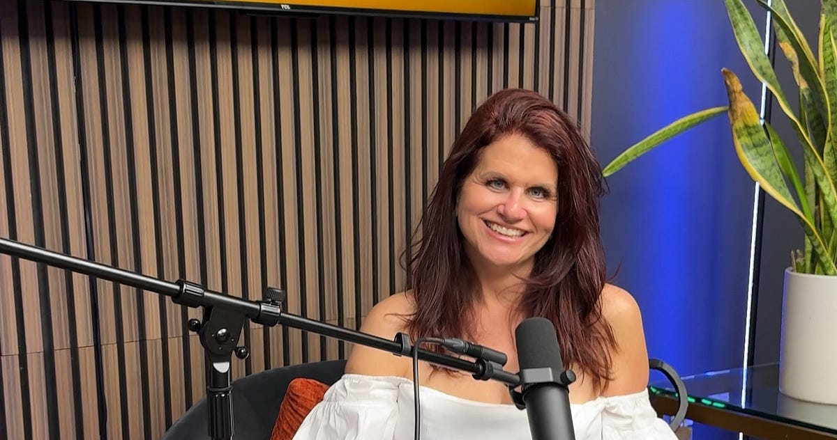 Stacey Lauren Of ‘Do The Thing’ On The 5 Proven Strategies for ...