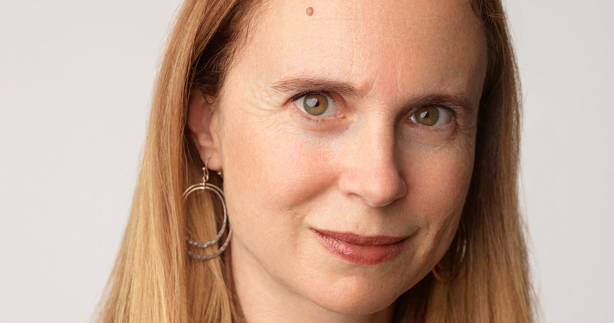 Female Disruptors: Elizabeth Muller of Deep Isolation On The Three ...