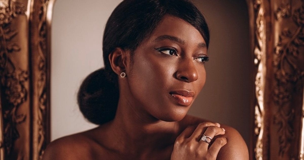 Filmmakers Making A Social Impact: Why & How Onyi Moss Is Helping To ...