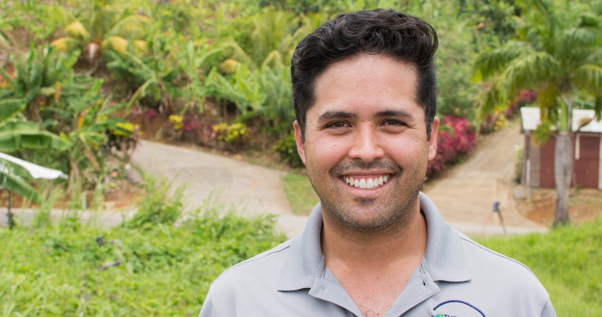 Chris McGilvery Of The Leaders Readers Network: 5 Things I Wish Someone ...