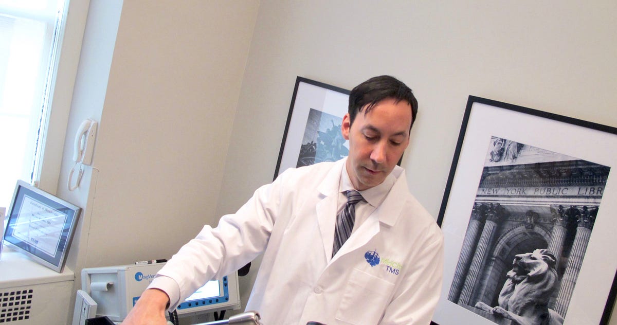 Dr. Bryan Bruno: “Here Are 5 Things Anyone Can Do To Optimize Their ...