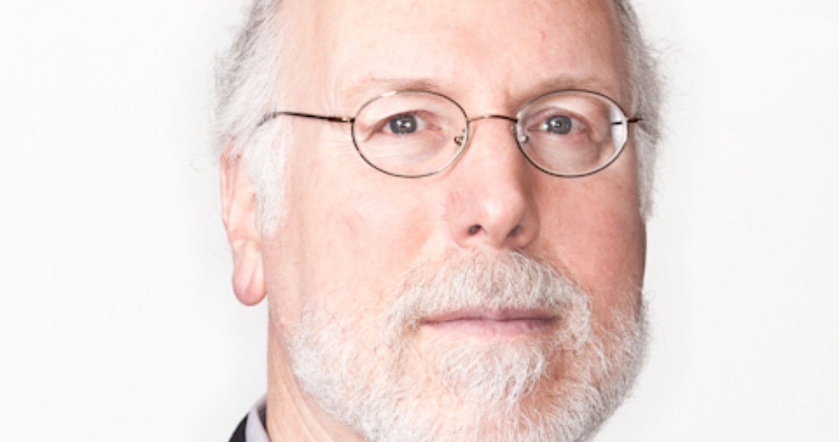 Stephen M. Kosslyn of ‘Active Learning Sciences’: 5 Things You Need To ...