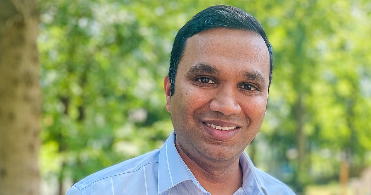 Adobe’s Shashank Katare On How To Build The Best Omnichannel Customer ...