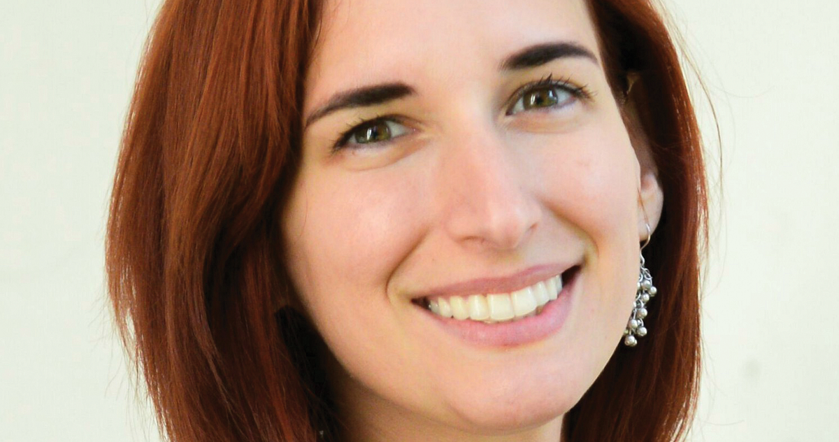 Talia Shandler of SGS Produce: 5 Things You Need To Create a Successful ...