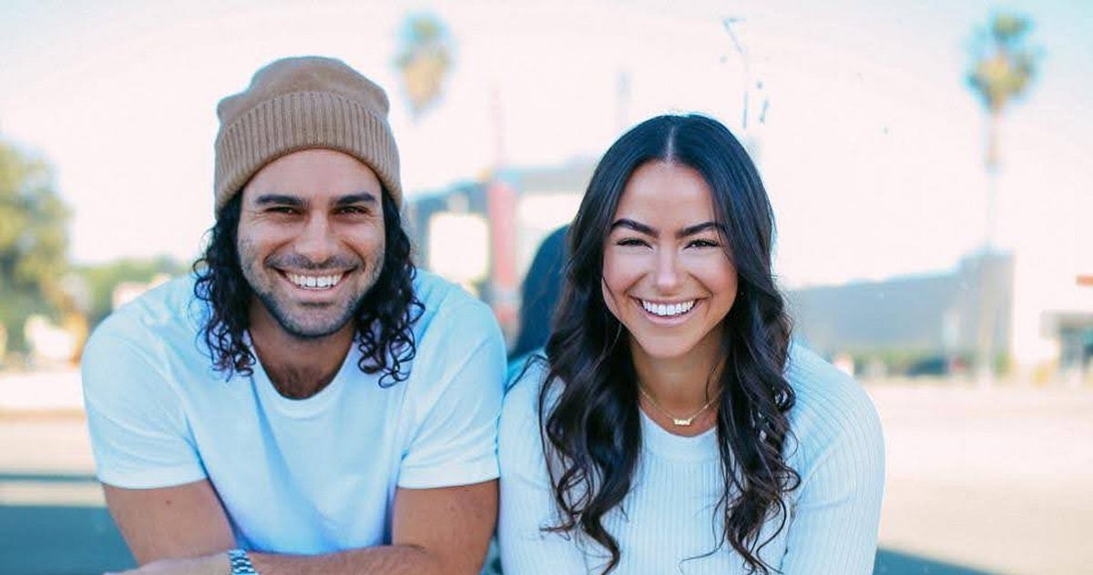 Sami Bernstein of Kickback: Five Ways For Influencers To Monetize Their ...
