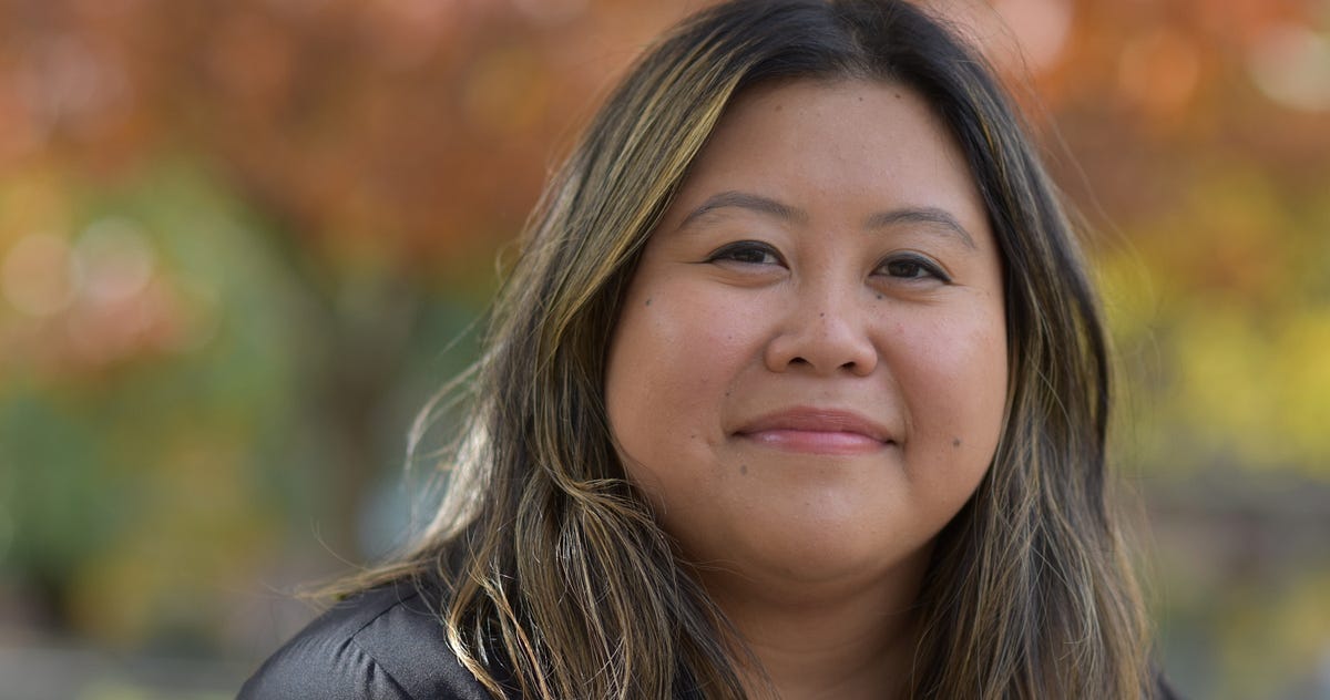 Emmy Winner Kim Thai of GaneshSpace On How To Develop Mindfulness ...