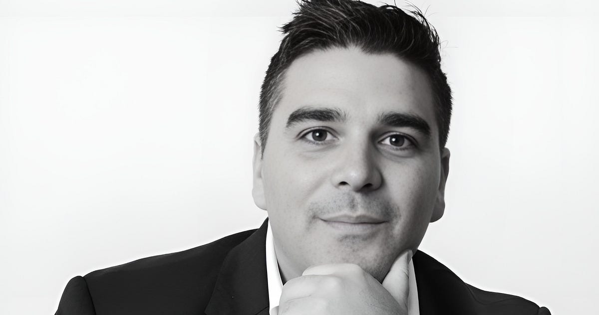 Justin Connor of Camp: Five Things I Wish Someone Told Me Before I Became A CEO | by Doug Noll ...