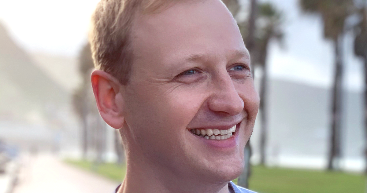 Matt Svetlak of iScanner On 5 Things You Need To Know To Create a Highly Successful App | by ...