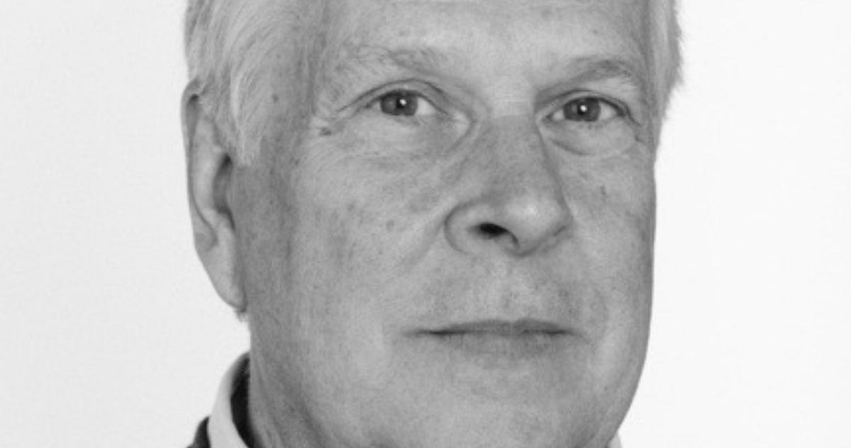 Heroes of the COVID Crisis: How John Putman of Nanotronics Stepped Up ...