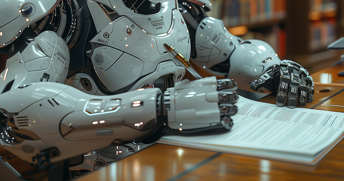 AI Outperforms Humans at Degree Level: How Should We Respond? | by ...