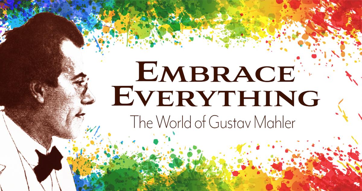 Mahler and Structure: Symphony №3 | by Dr. G | Medium