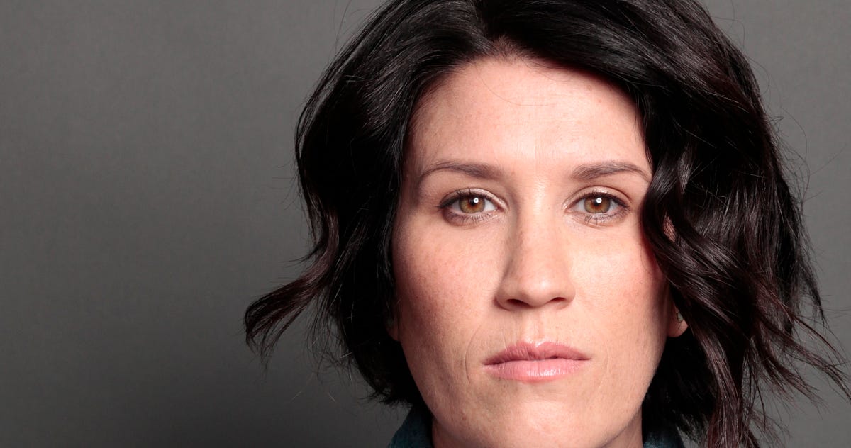 Actress Kate Mines of ‘Grey’s Anatomy’ On The Five Things You Need To ...