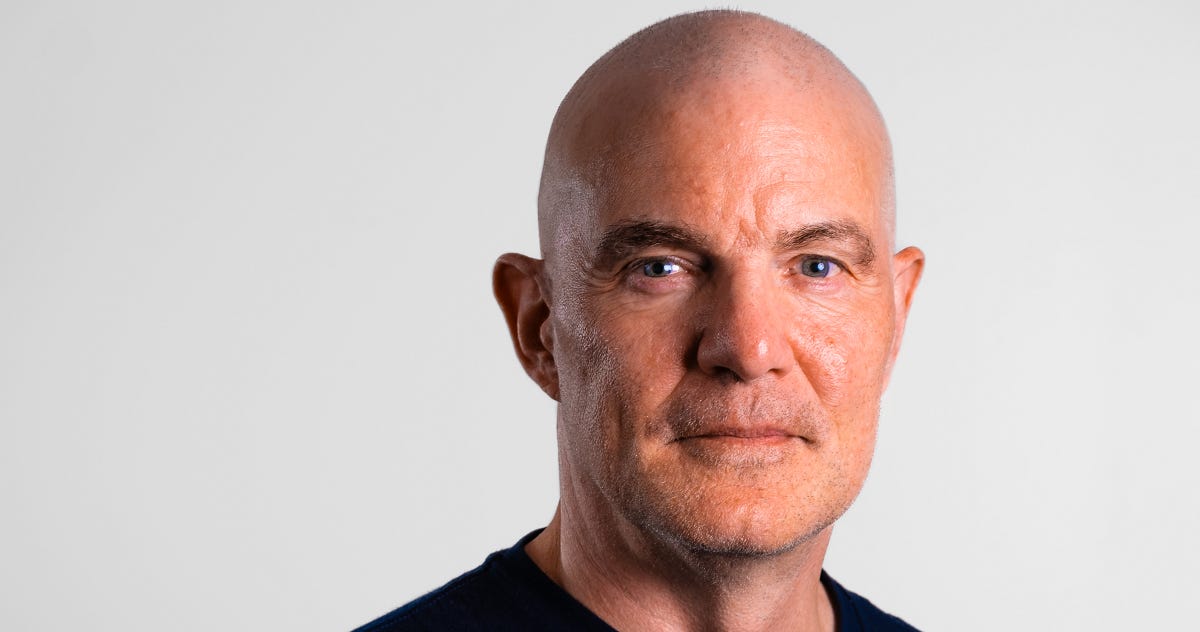 Meet The Disruptors: Roger Dunbar Of Boatmart On The Five Things You ...