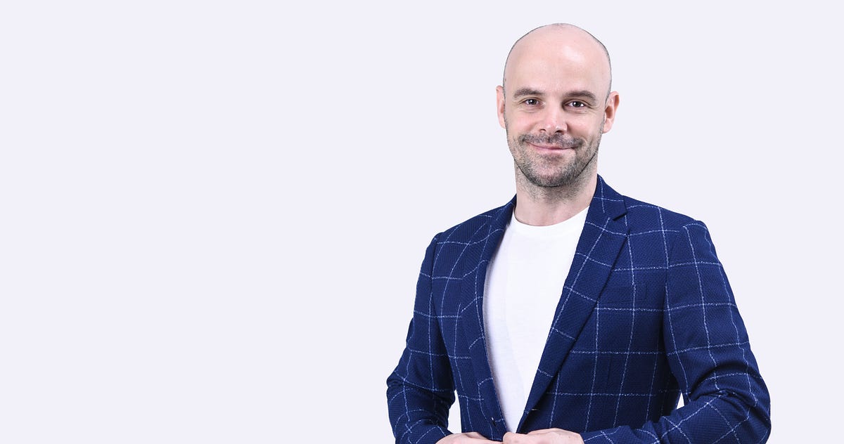 Leading From The C-Suite: Evan Tzivanakis of Executive Coach Asia On ...