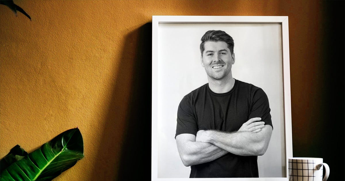 Digital Transformation in Healthcare: Chris Donnelly Of Found By Lottie ...