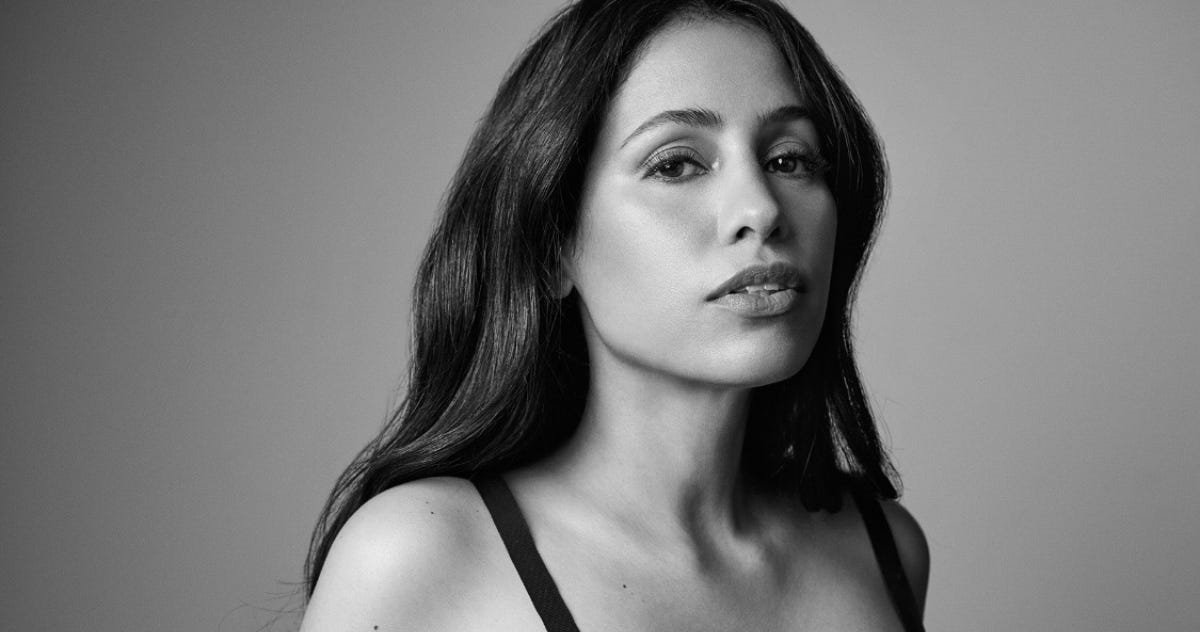 Rising Star Zainne Saleh On The Five Things You Need To Shine In The Entertainment Industry | by ...