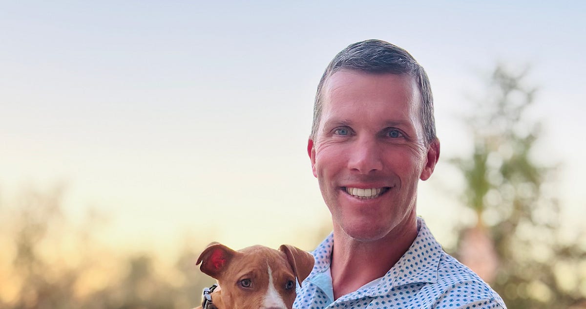 Meet The Disruptors: Clint Phillips Of Medici On The Five Things You ...