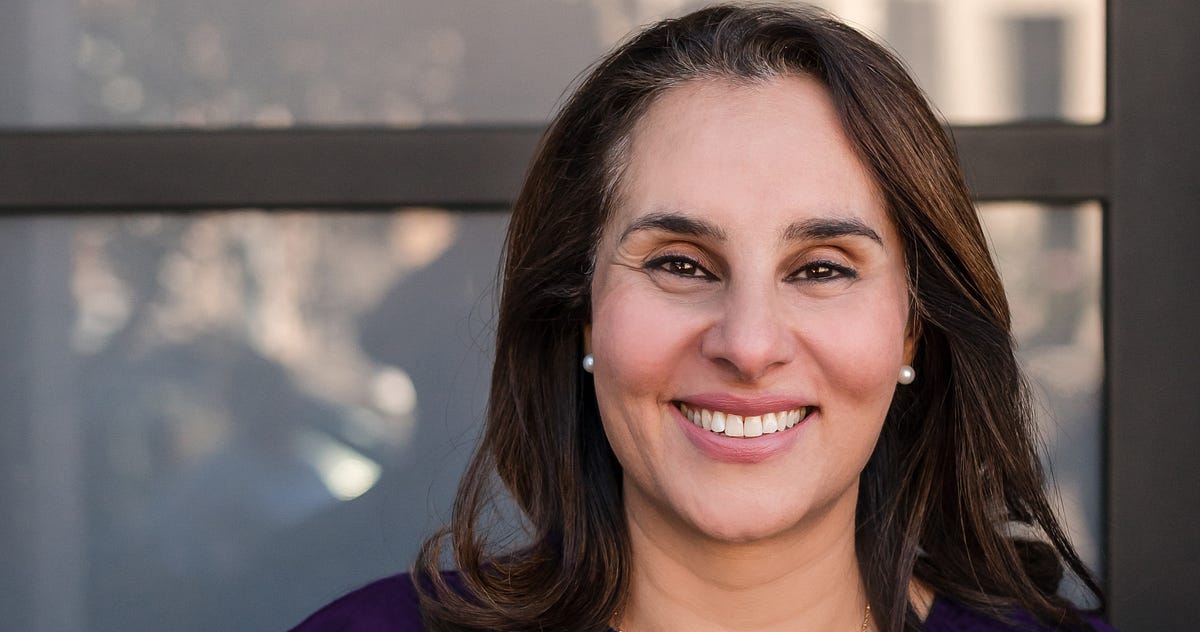Dr. Ros Jabar of Calla Training: 5 Things You Need To Create A ...
