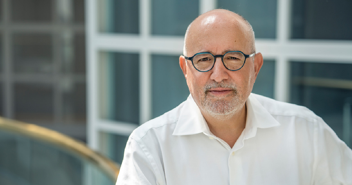 Michael Kahn of Astound Commerce On The Top 5 E-commerce Trends Shaping ...