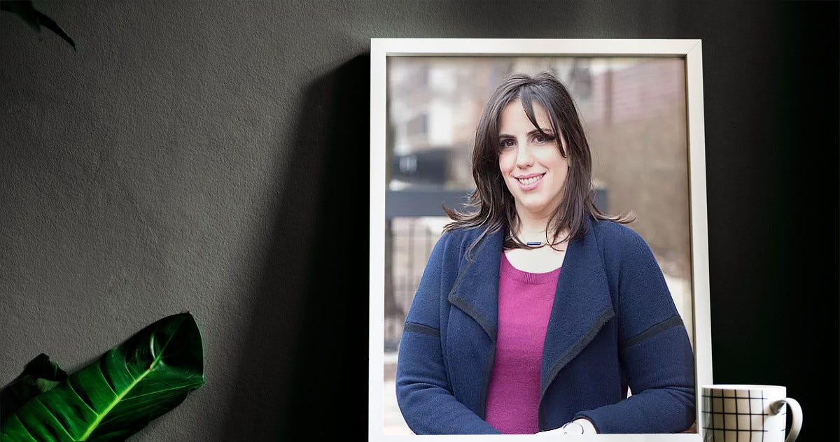 Hillary Schoninger: How Journaling Helped Me Be More Calm, Mindful And ...