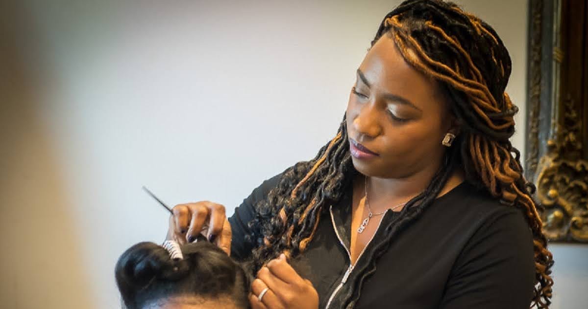 D Frazier: Five Things You Need To Know To Succeed In The Modern Beauty ...