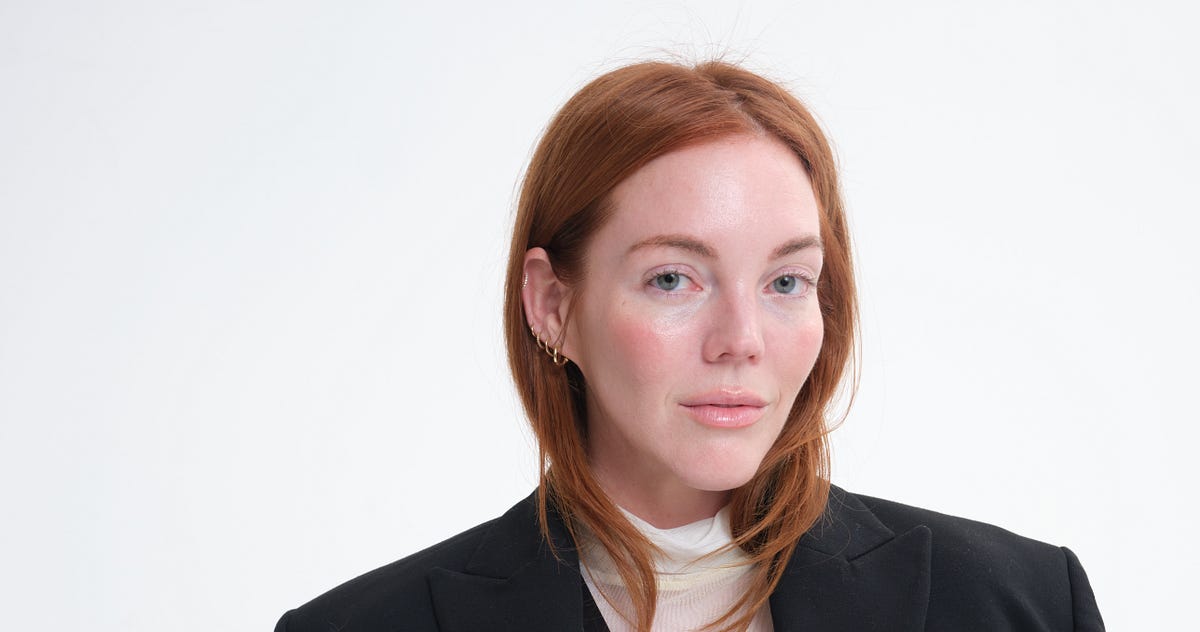 Radiant Skin: Allison McNamara of MARA On 5 Things Anyone Can Do to ...
