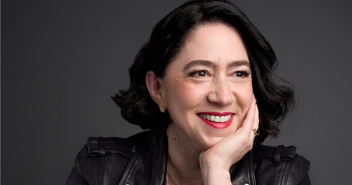 Caroline Topperman On The 5 Things You Need To Be A Successful Author ...