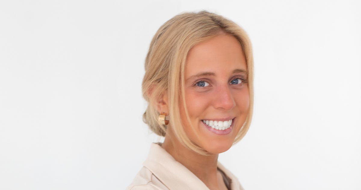 PR Pros: Hannah Goldstein Of Liquified Creative On The 5 Things You ...