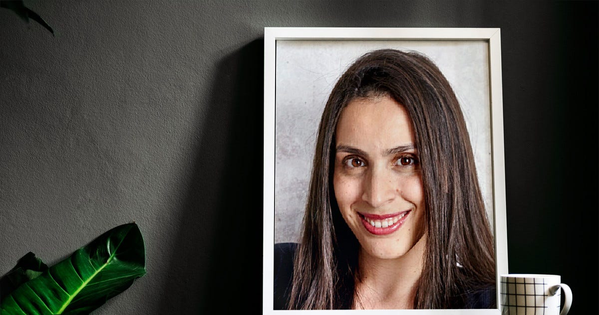 Rym Selmi of MiiRo On 5 Things You Need To Create a Successful Food or ...