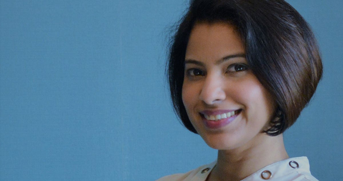 Carolina D’Souza On How to Build Your Brand as an Executive and Why it ...