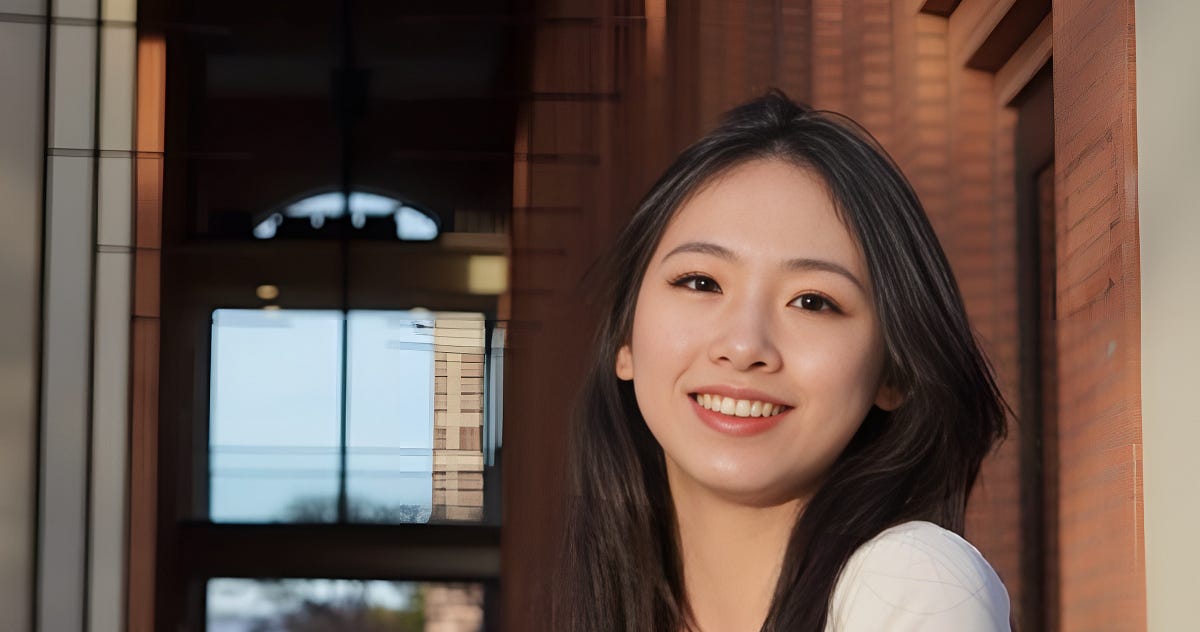 Ellen Liu Of SoulDeep AI: How AI Is Disrupting Our Industry, and What ...