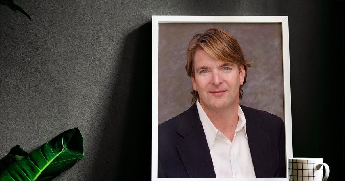 Matthew Moseley On How To Delegate Effectively and Be Completely ...
