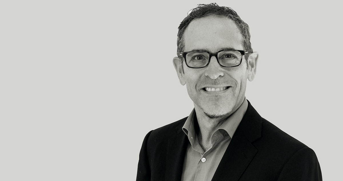 Total Health: Karl Ronn of First Mile Care On How We Can Optimize Our ...
