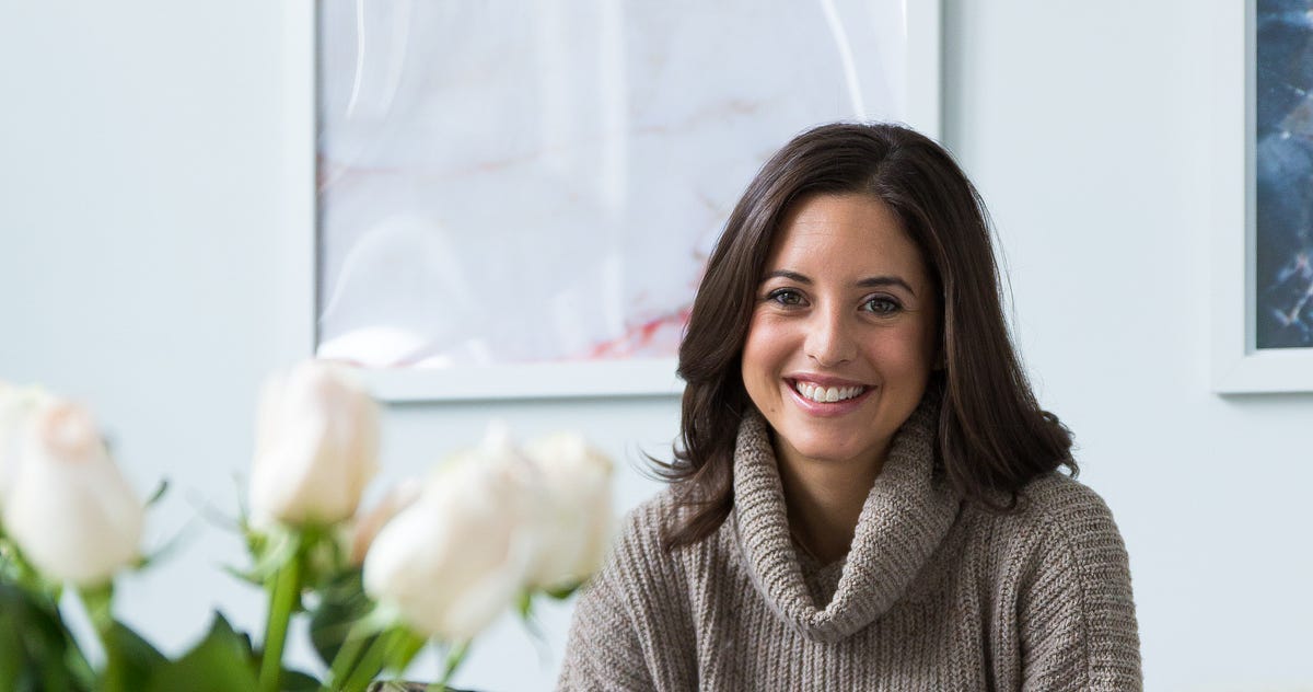 Hailey Miller: “5 things you need to know to create a ‘binge-able ...
