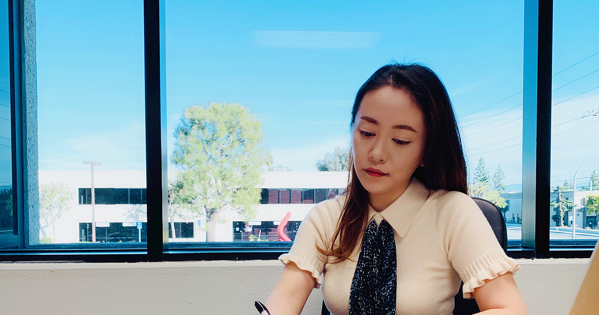 Ying Gong of TickTalk Tech: Why We Need More Women Founders & Here Is ...