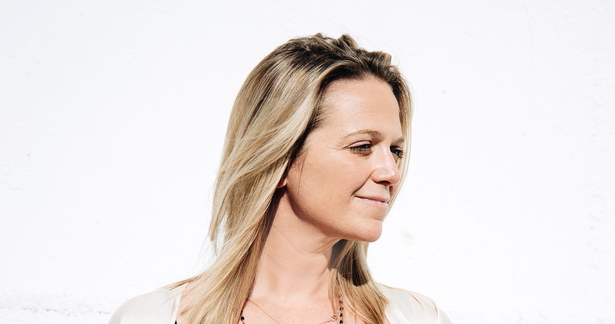 Jill Wintersteen of Spirit Daughter On How They Integrate Mindfulness ...