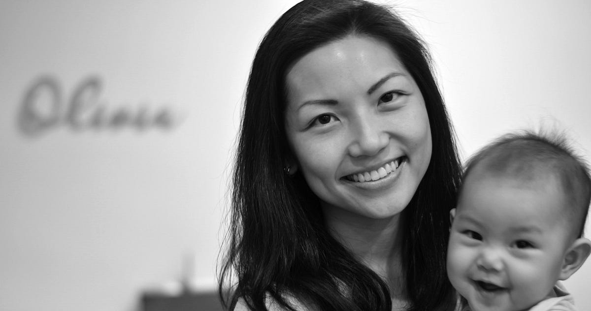 Mandy Yeung: “Here Are 5 Things We Should Do To Inspire The Next ...